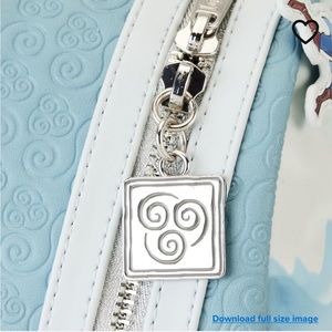 Loungefly | Bags | Exclusive Limited Edition Avatar The Last Airbender ...